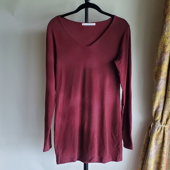 Peruvian Connection | Tops | Peruvian Connection Long Rib | Poshmark